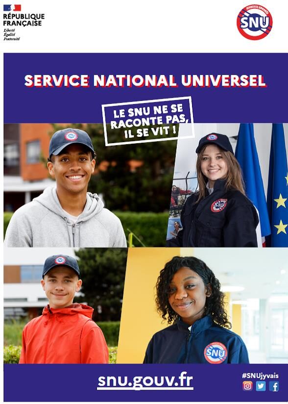 S.N.U - Actualités - Collège Les Pierres Dorées